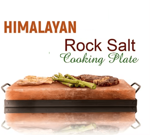Applications of Pink Himalayan Salt Blocks - Ewoodarts- Wood Carving ...
